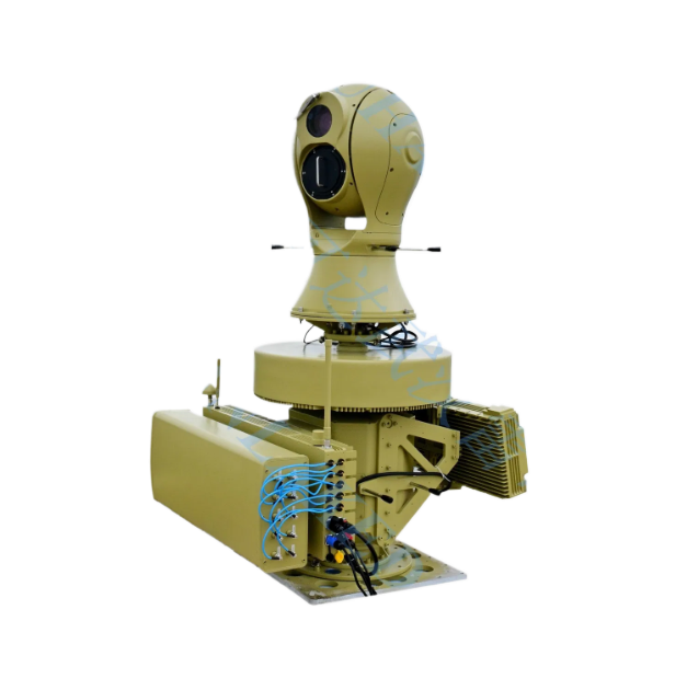 Falcon Counter UAV System-Anti-drone systems-Xi'an UND Group-首页